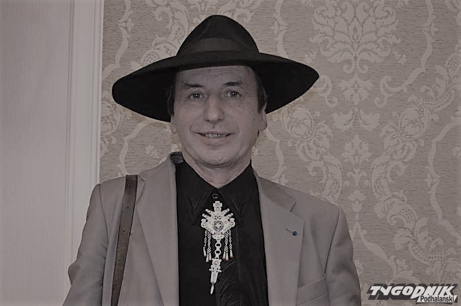 [24tp.pl] Nie żyje Jean Roche