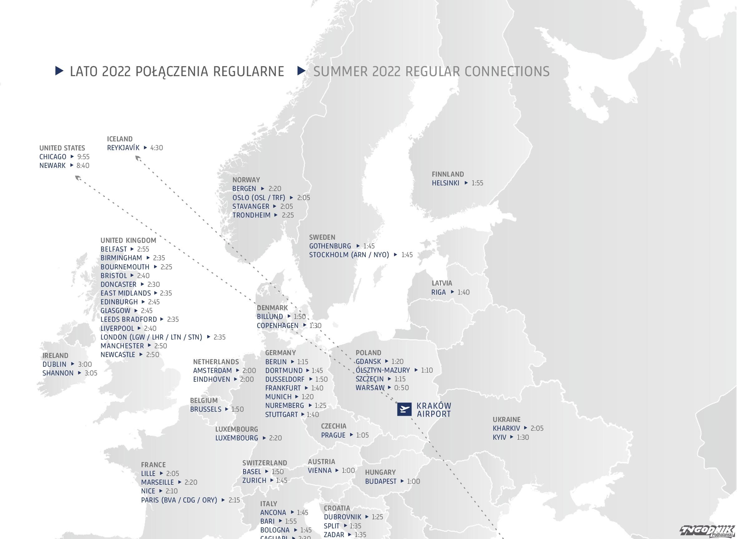 [24tp.pl] W Balicach wracają loty sprzed pandemii