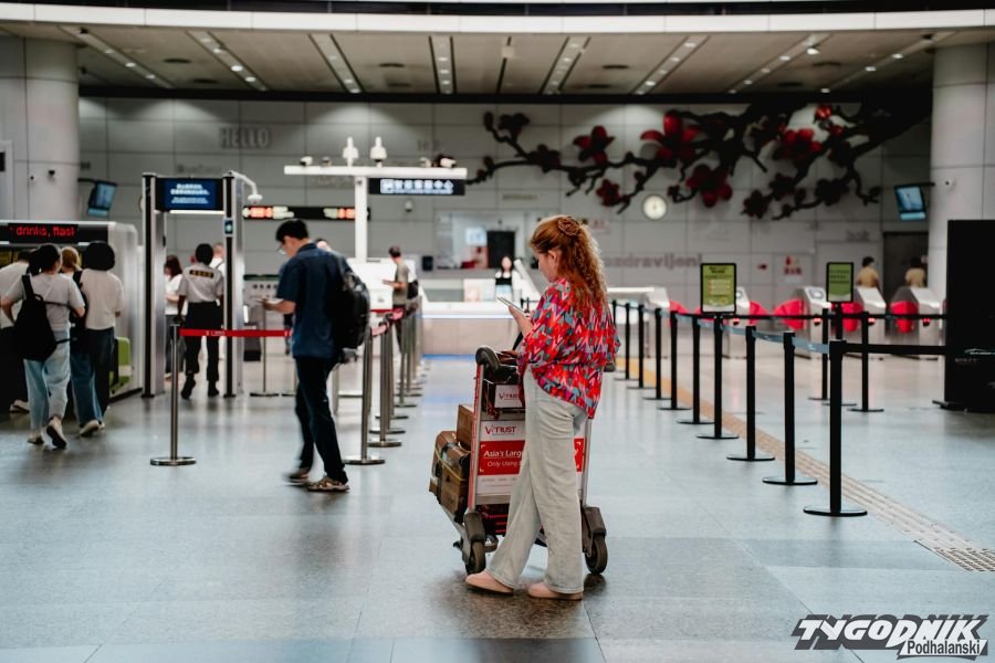 [24tp.pl] Ubezpieczenie podróżne last minute - jak szybko wybrać ...