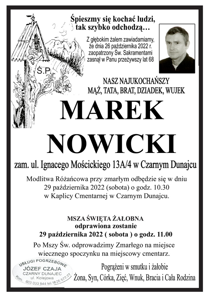 [24tp.pl] Marek Nowicki