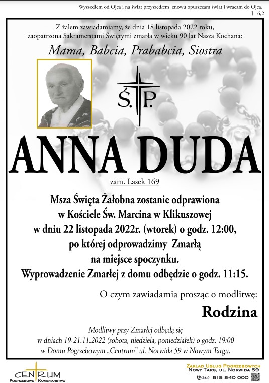 [24tp.pl] Anna Duda