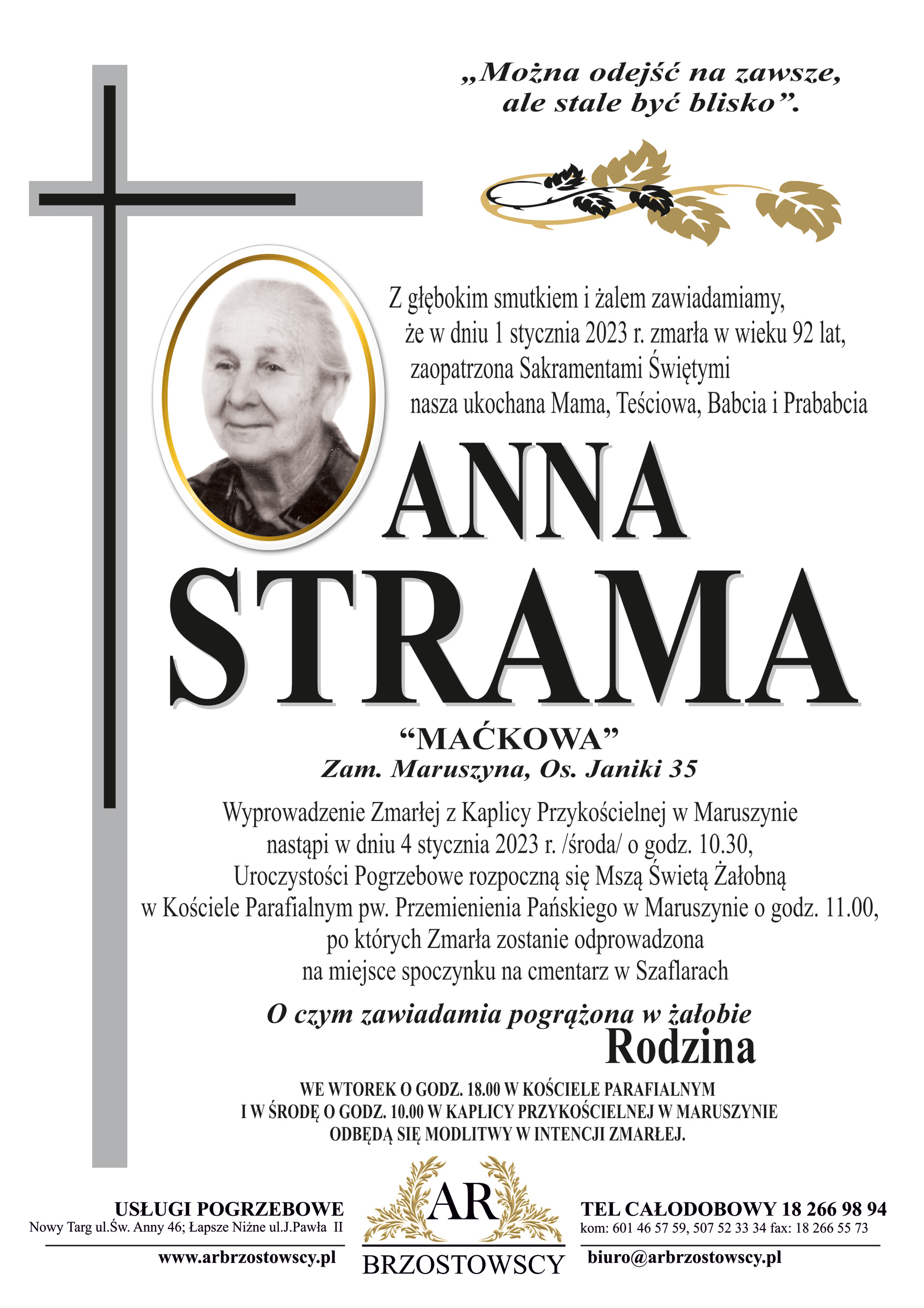 [24tp.pl] Anna Strama