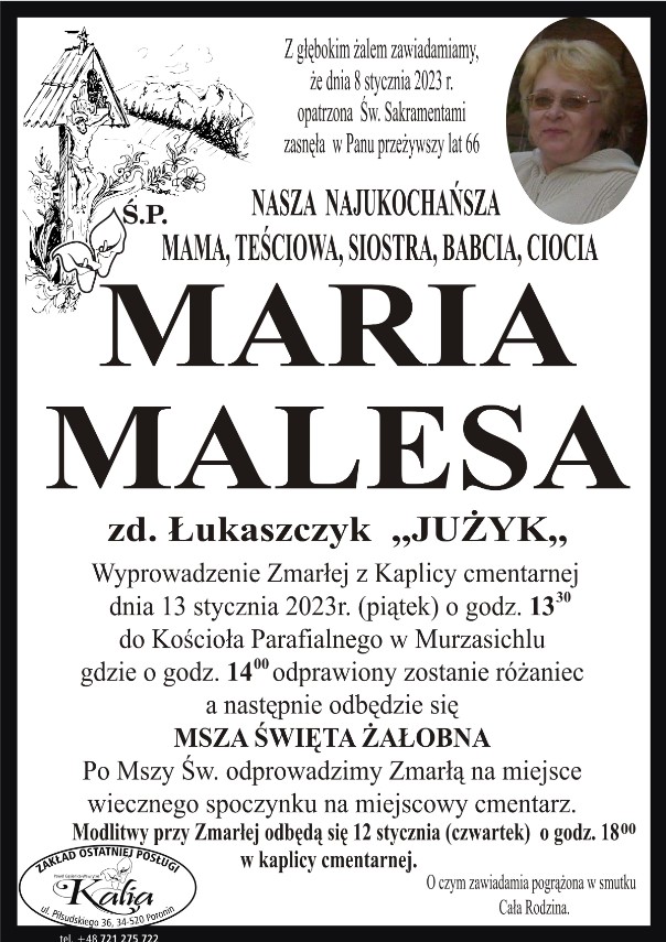 [24tp.pl] Maria Malesa