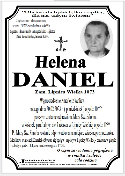 [24tp.pl] Helena Daniel