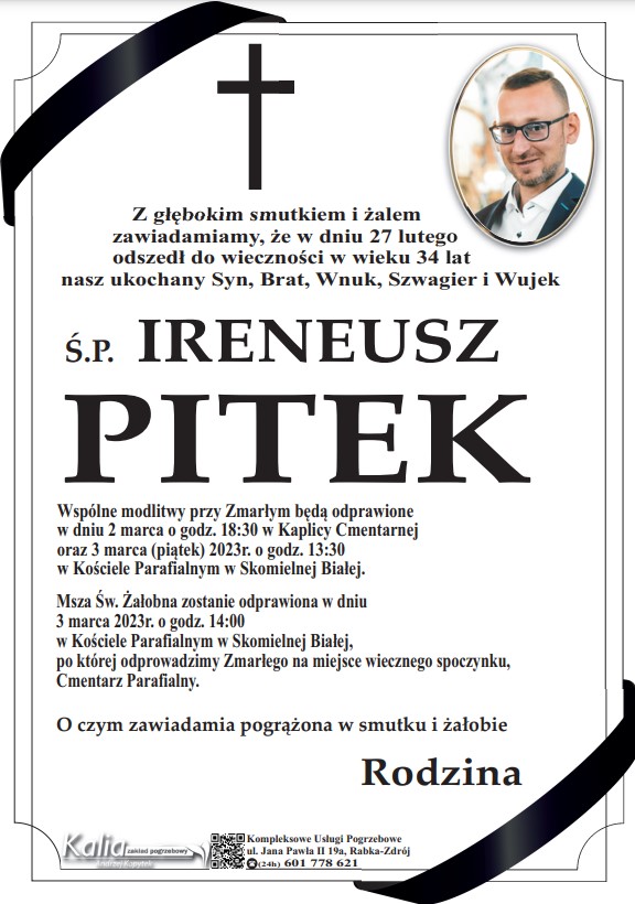 [24tp.pl] Ireneusz Pitek
