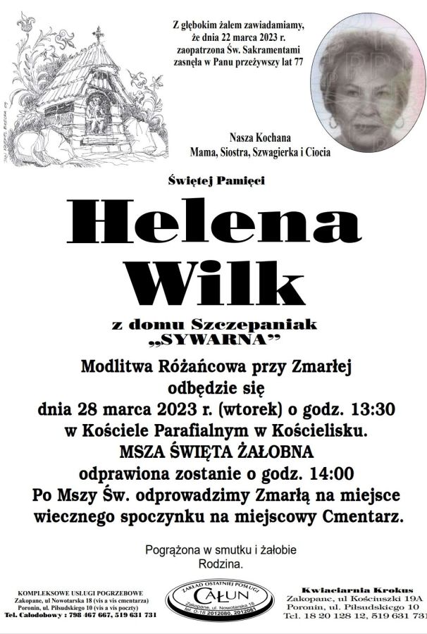 [24tp.pl] Helena Wilk