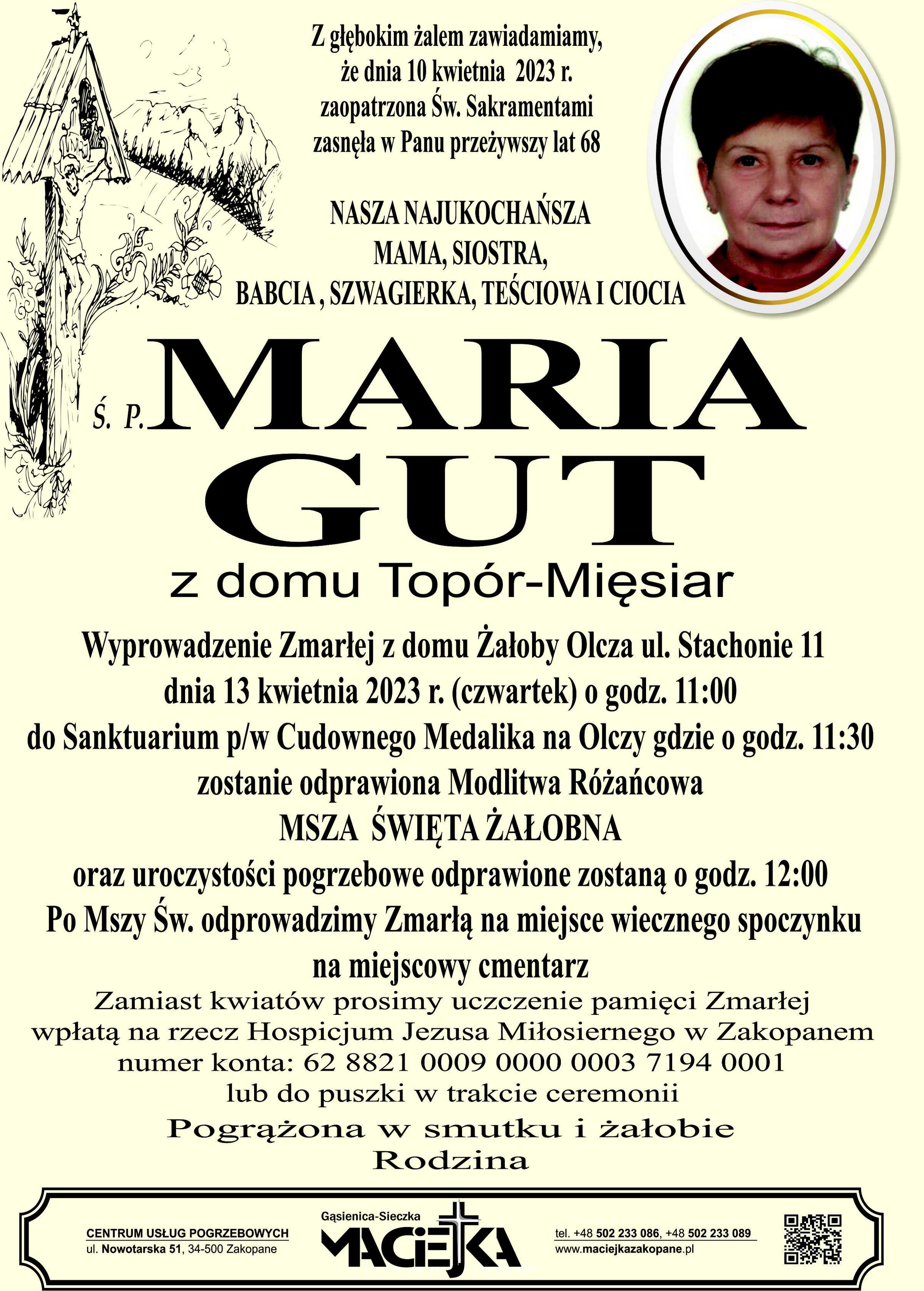 [24tp.pl] Maria Gut