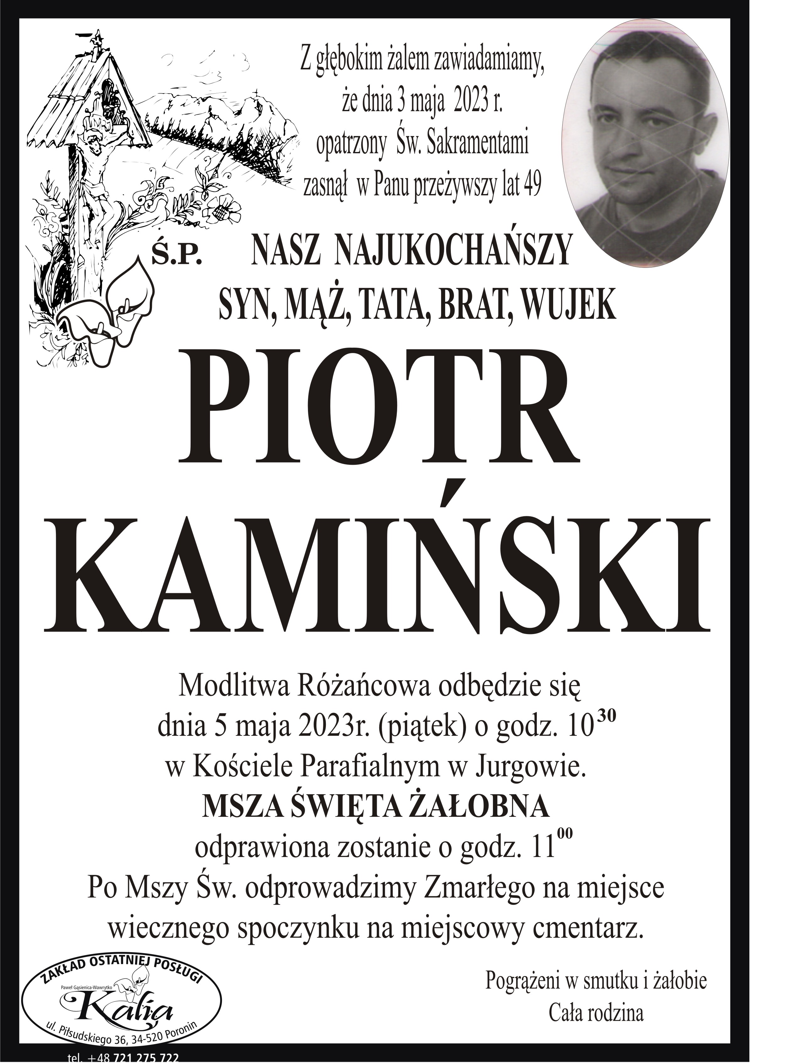[24tp.pl] Piotr Kamiński