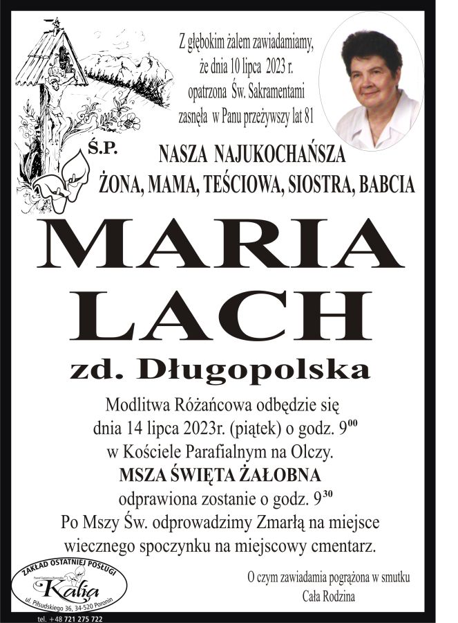 [24tp.pl] Maria Lach