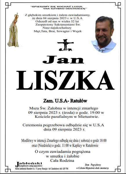 [24tp.pl] Jan Liszka