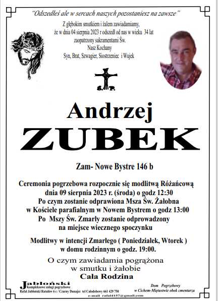 [24tp.pl] Andrzej Zubek
