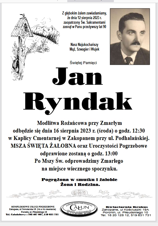 [24tp.pl] Jan Ryndak