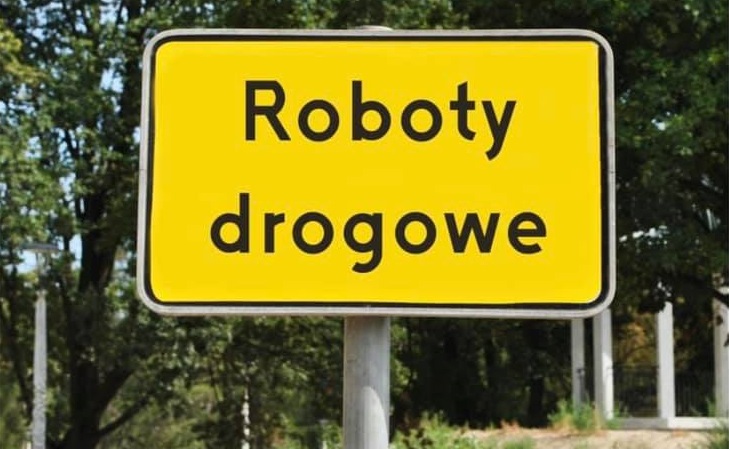 [24tp.pl] Uwaga na czterodniowe utrudnienia drogowe w Witowie