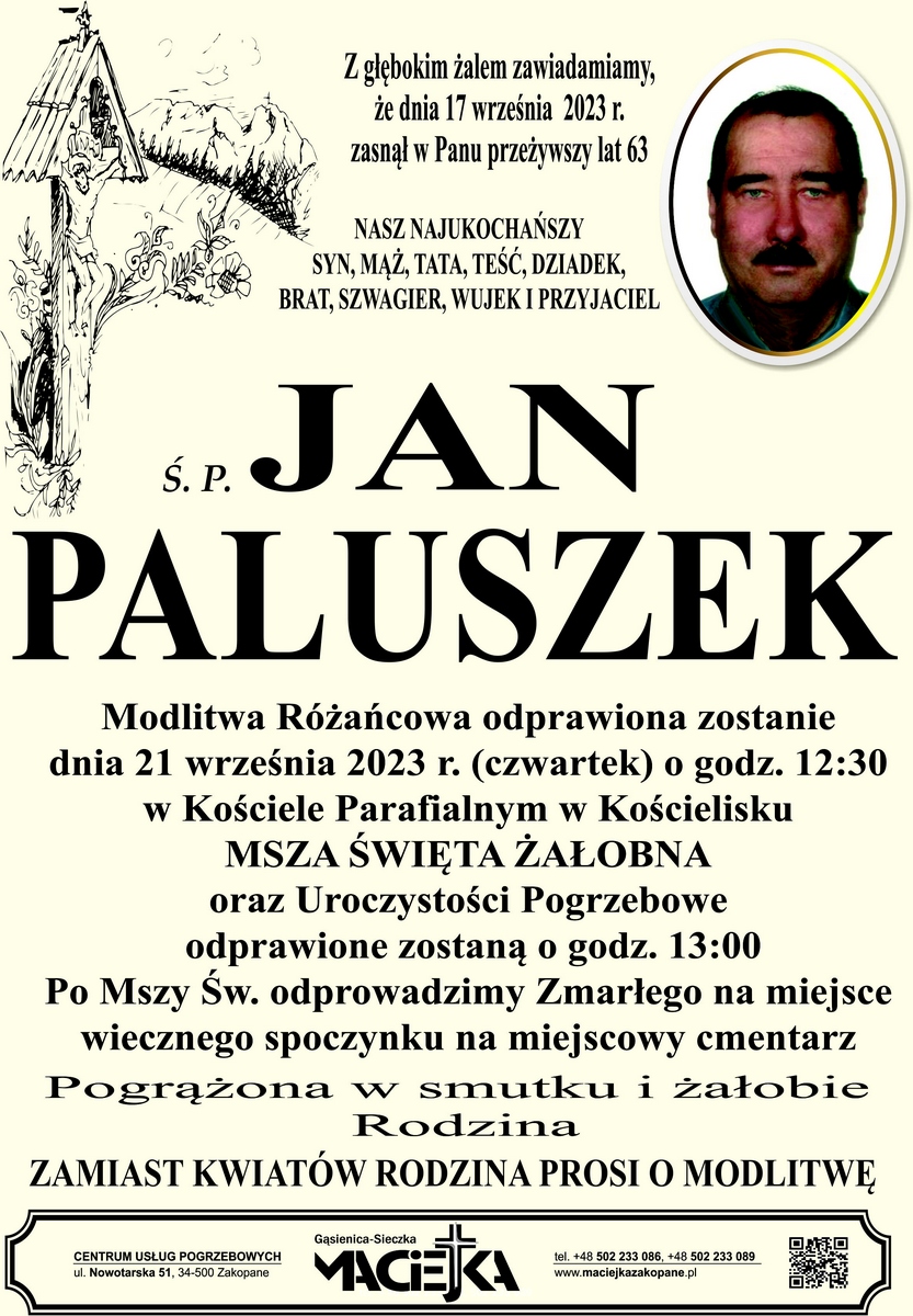 [24tp.pl] Jan Paluszek