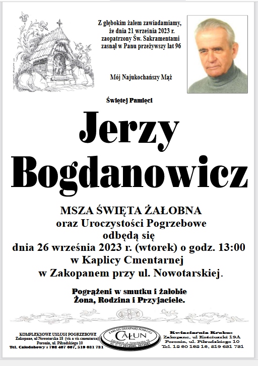 [24tp.pl] Jerzy Bogdanowicz