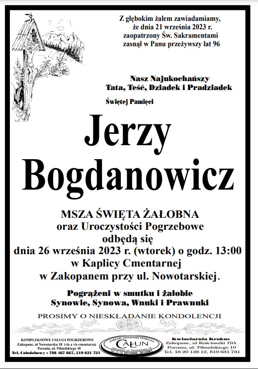 [24tp.pl] Jerzy Bogdanowicz