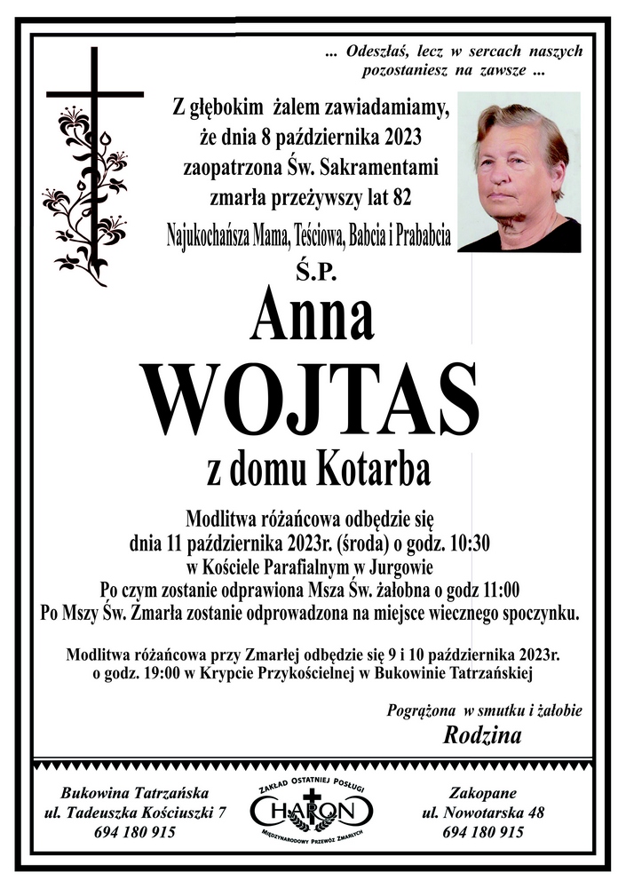 [24tp.pl] Anna Wojtas