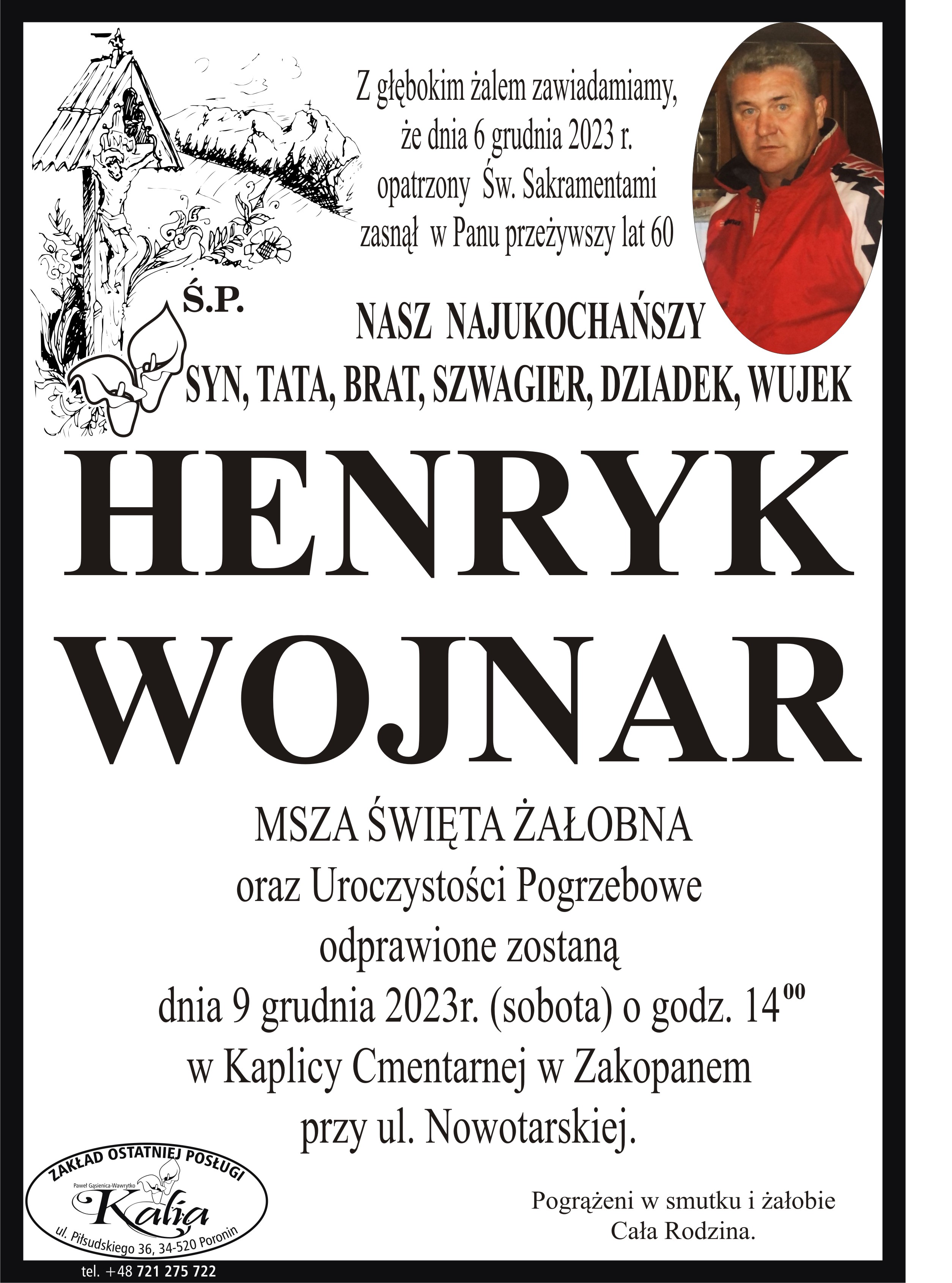 [24tp.pl] Henryk Wojnar