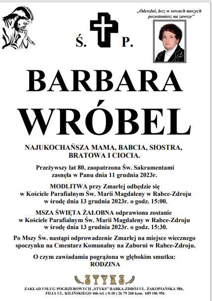 [24tp.pl] Barbara Wróbel