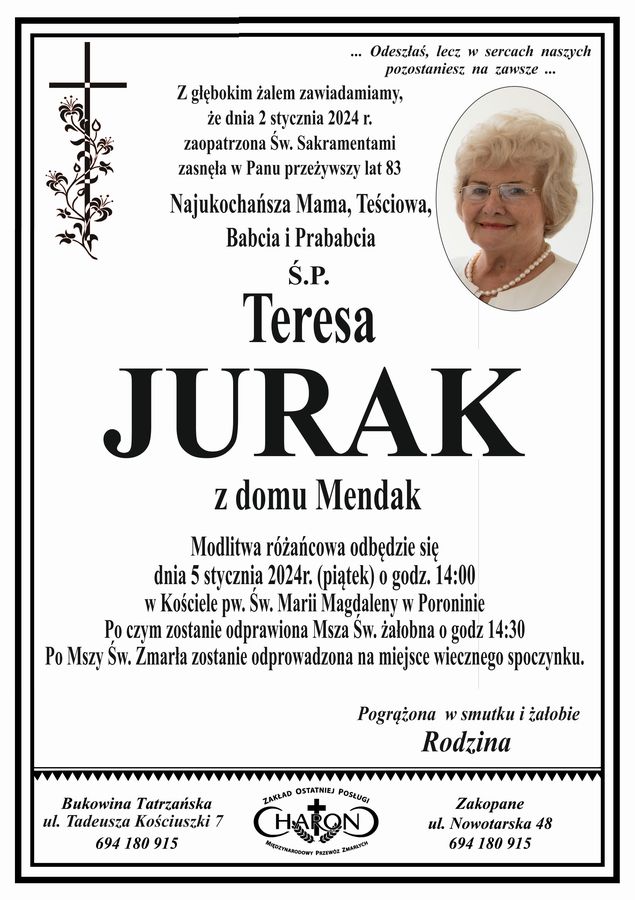 [24tp.pl] Teresa Jurak