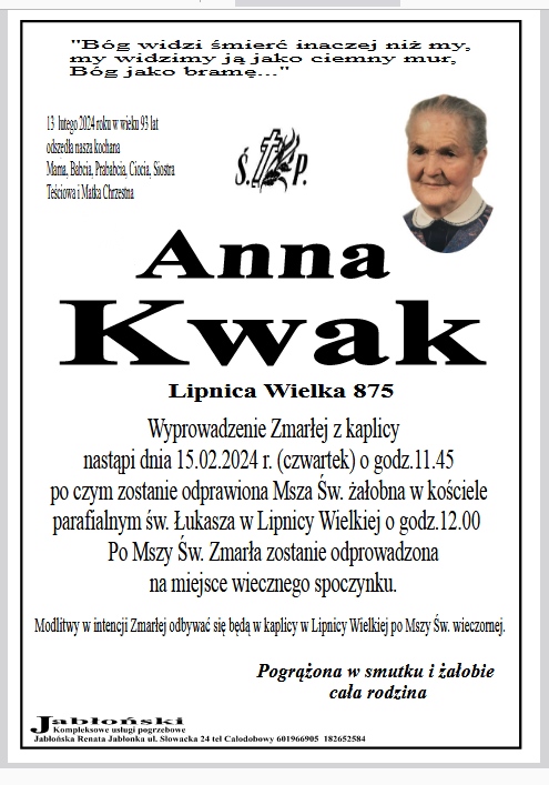 [24tp.pl] Anna Kwak