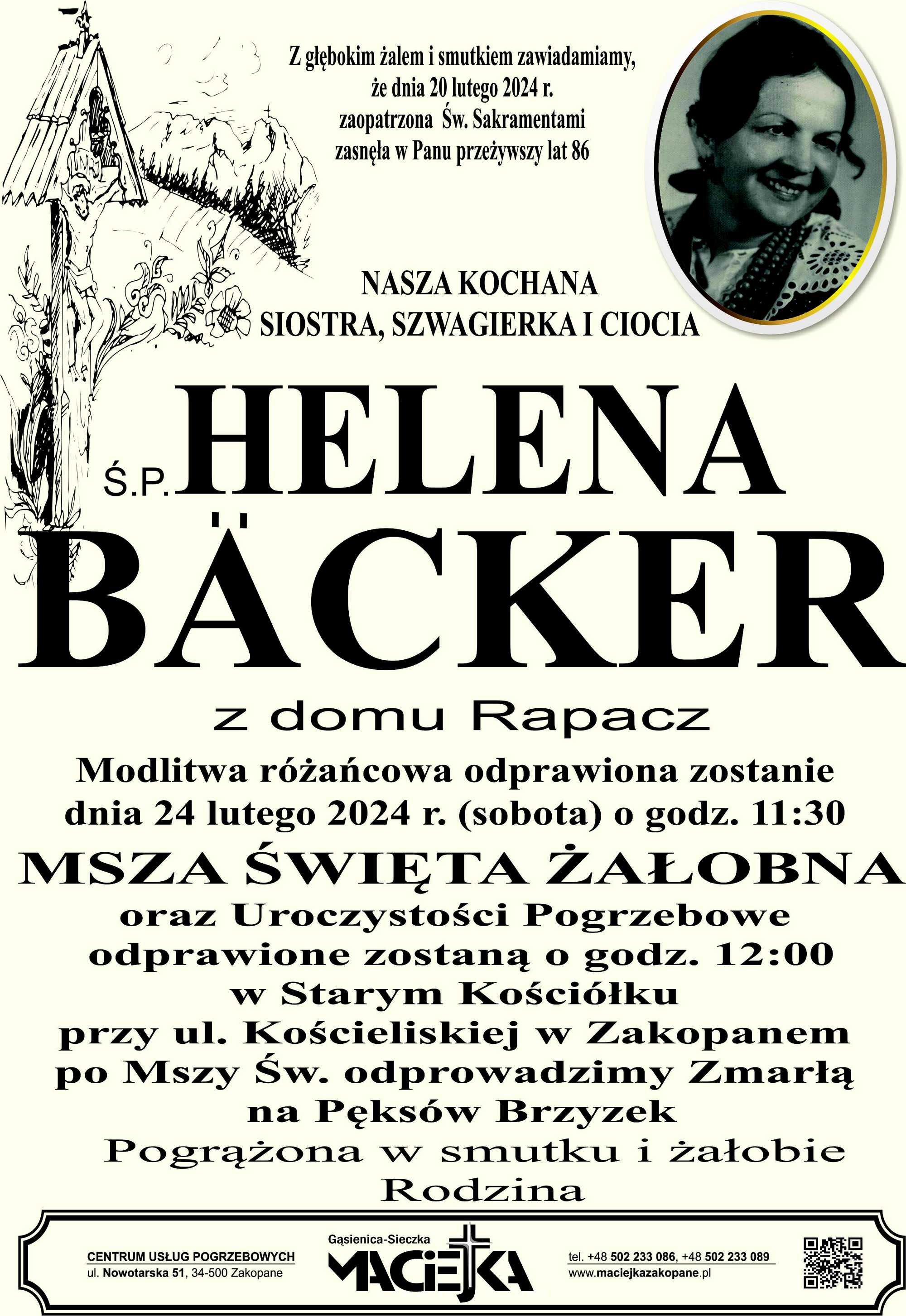 [24tp.pl] Helena Backer