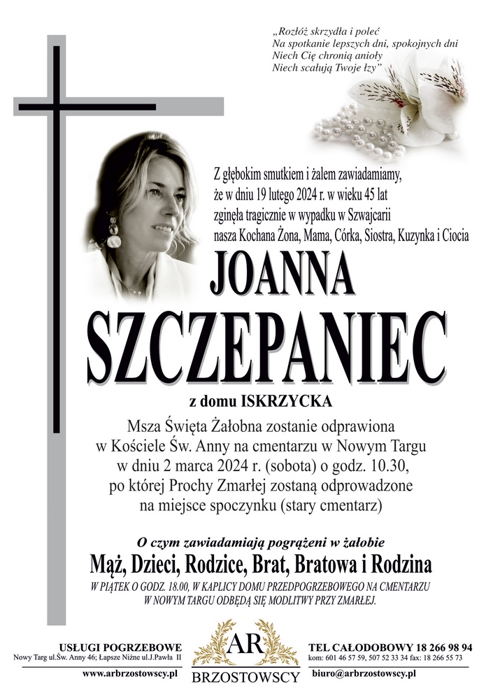 [24tp.pl] Joanna Szczepaniec