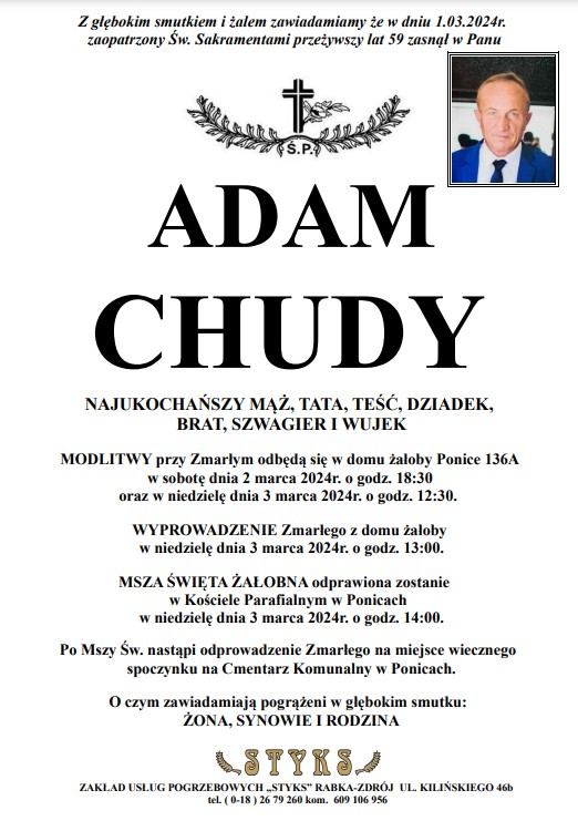 [24tp.pl] Adam Chudy