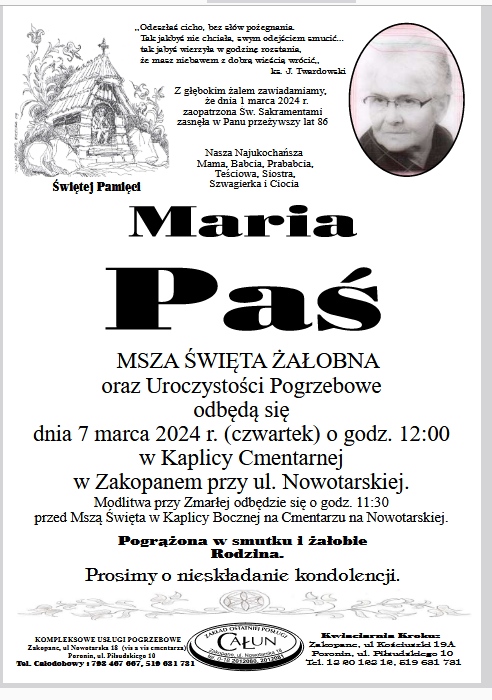 [24tp.pl] Maria Paś