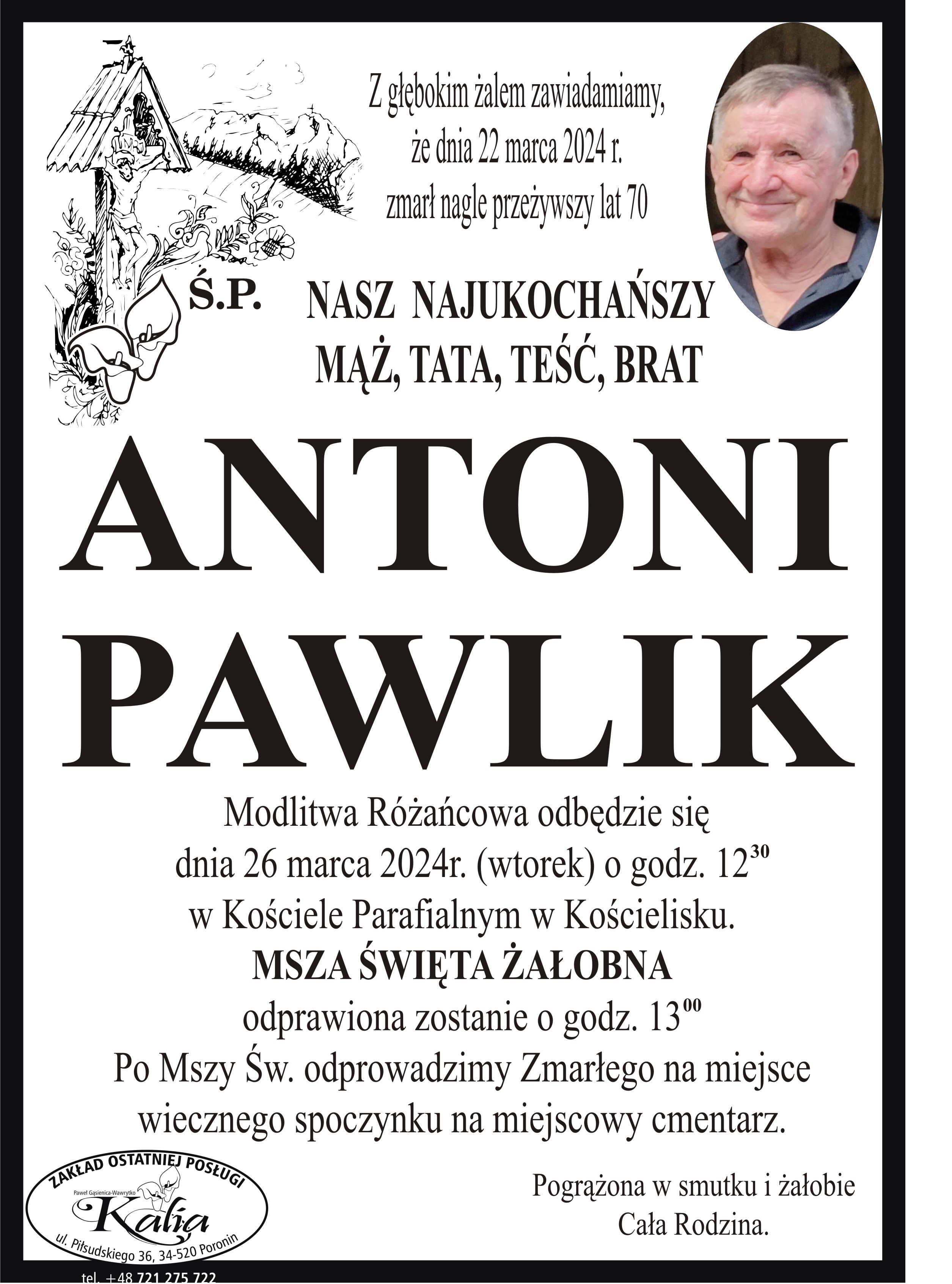 [24tp.pl] Antoni Pawlik