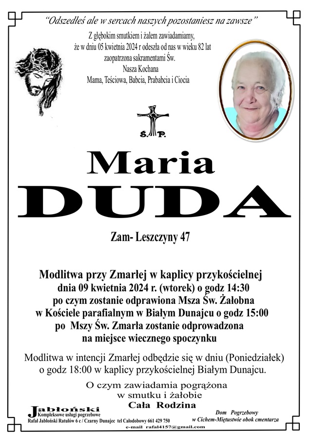 [24tp.pl] Maria Duda