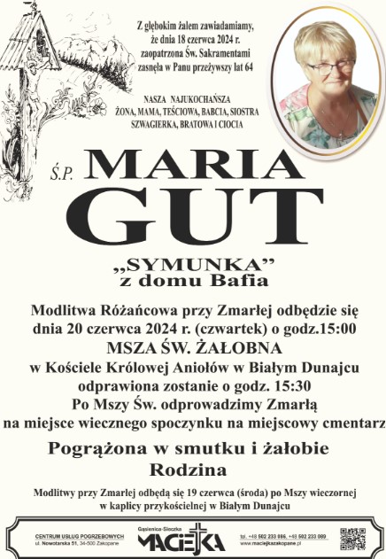 [24tp.pl] Maria Gut