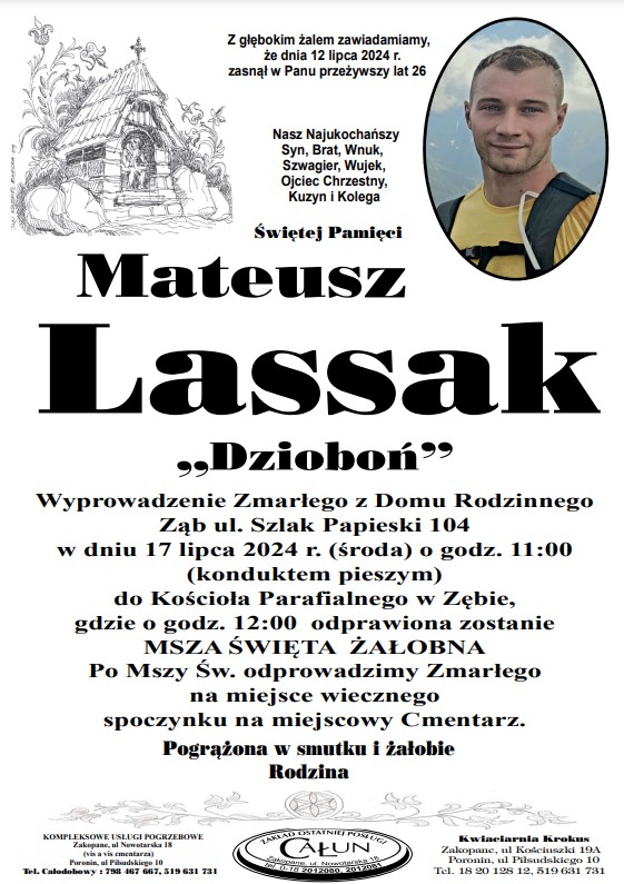 [24tp.pl] Mateusz Lassak