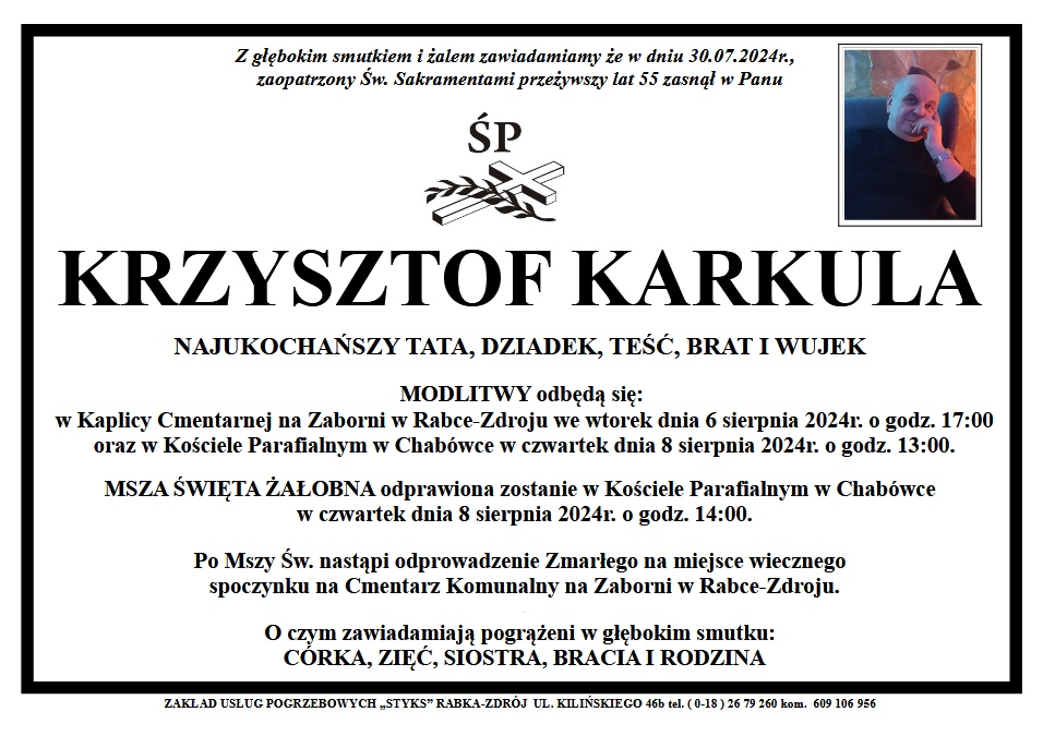 [24tp.pl] Krzysztof Karkula
