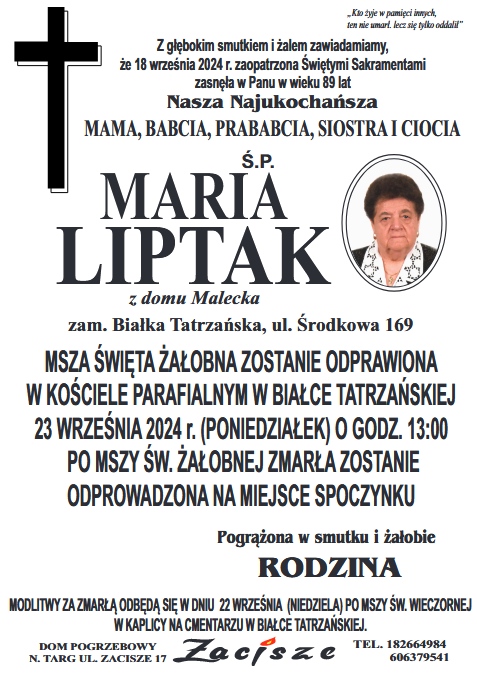 [24tp.pl] Maria Liptak