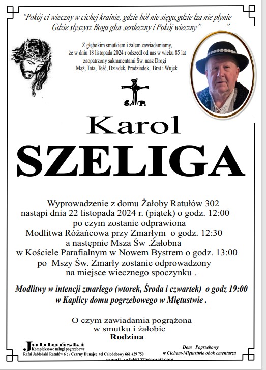 [24tp.pl] Karol Szeliga
