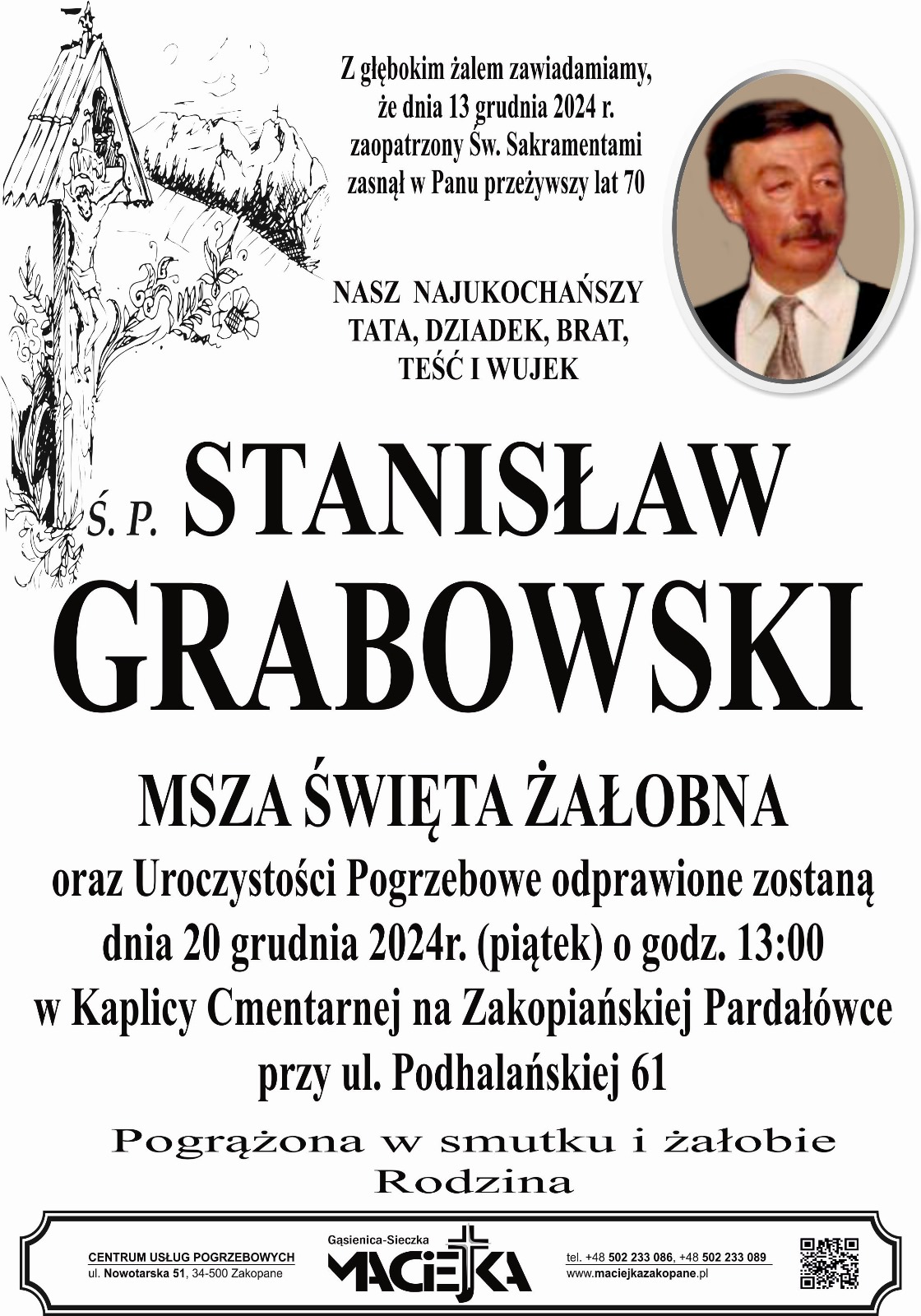 [24tp.pl] Stanisław Grabowski