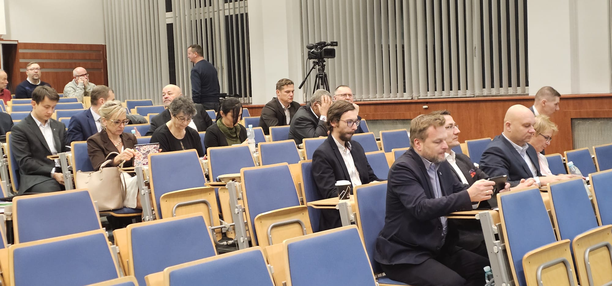 [24tp.pl] Nowotarscy radni chcą rozstania z Krakowem