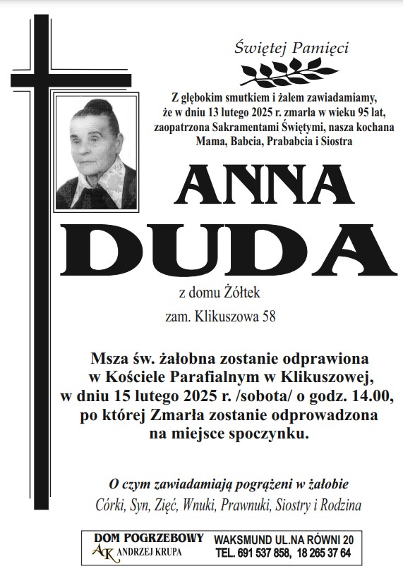 [24tp.pl] Anna Duda