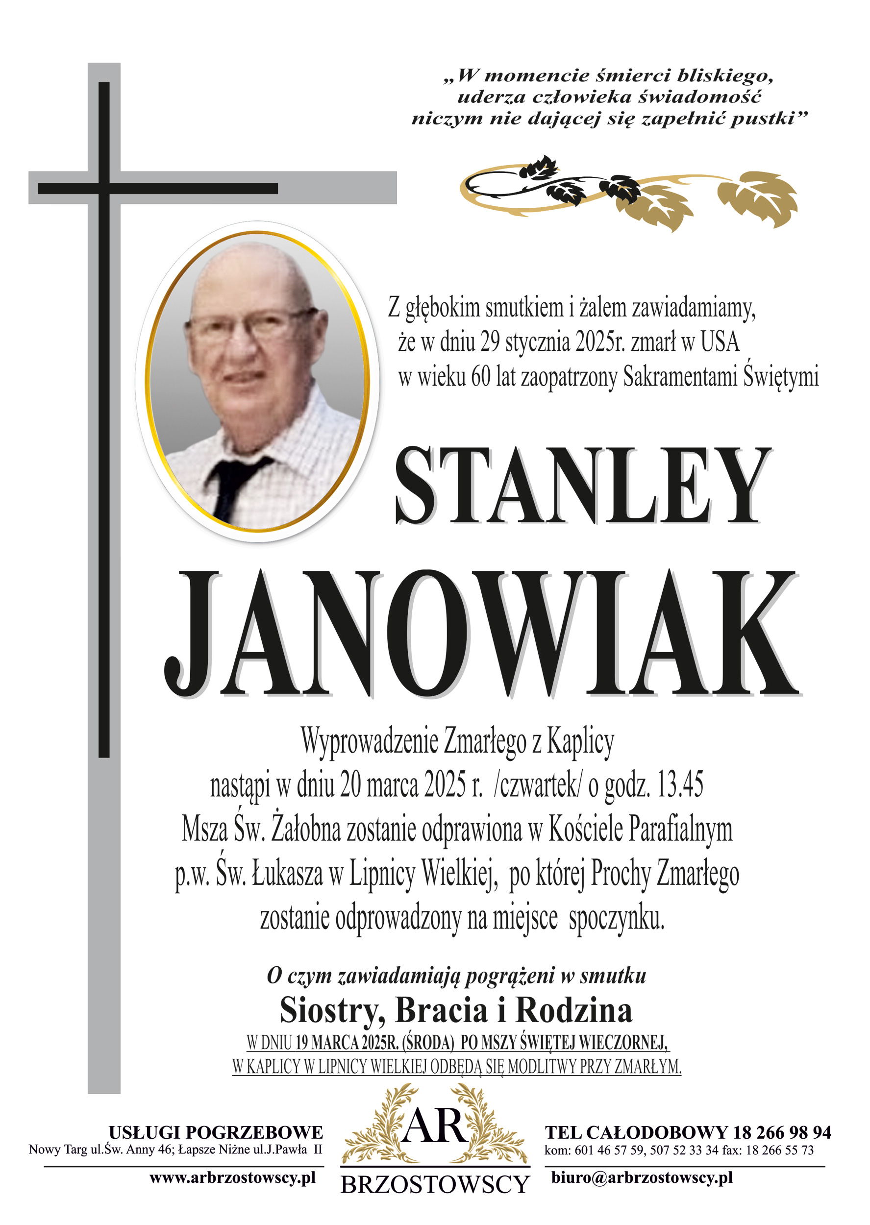 [24tp.pl] Stanisław Janowiak