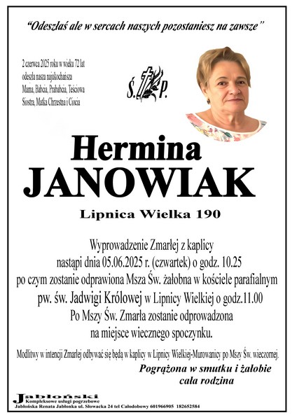 [24tp.pl] Hermina Janowiak