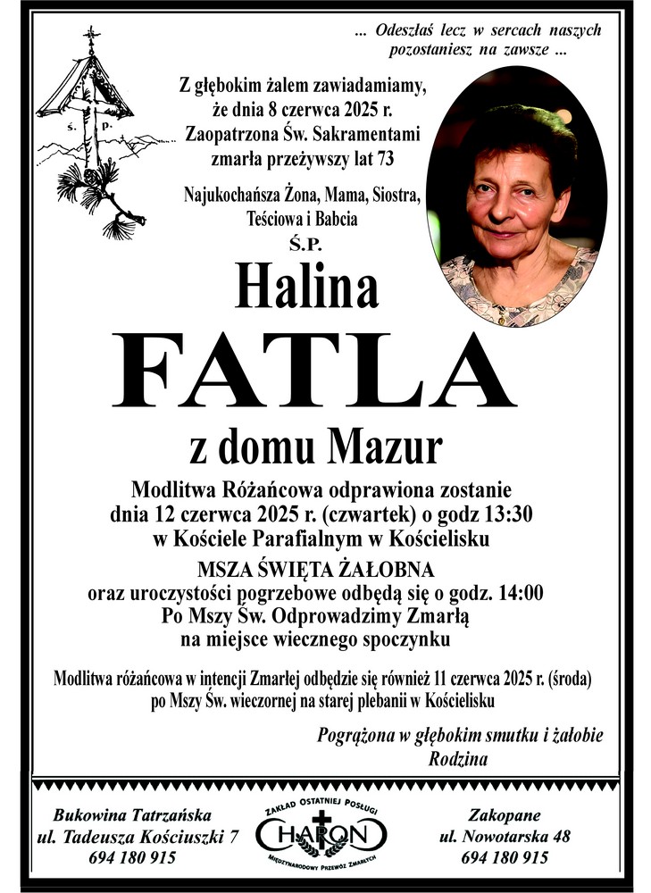 [24tp.pl] Halina Fatla