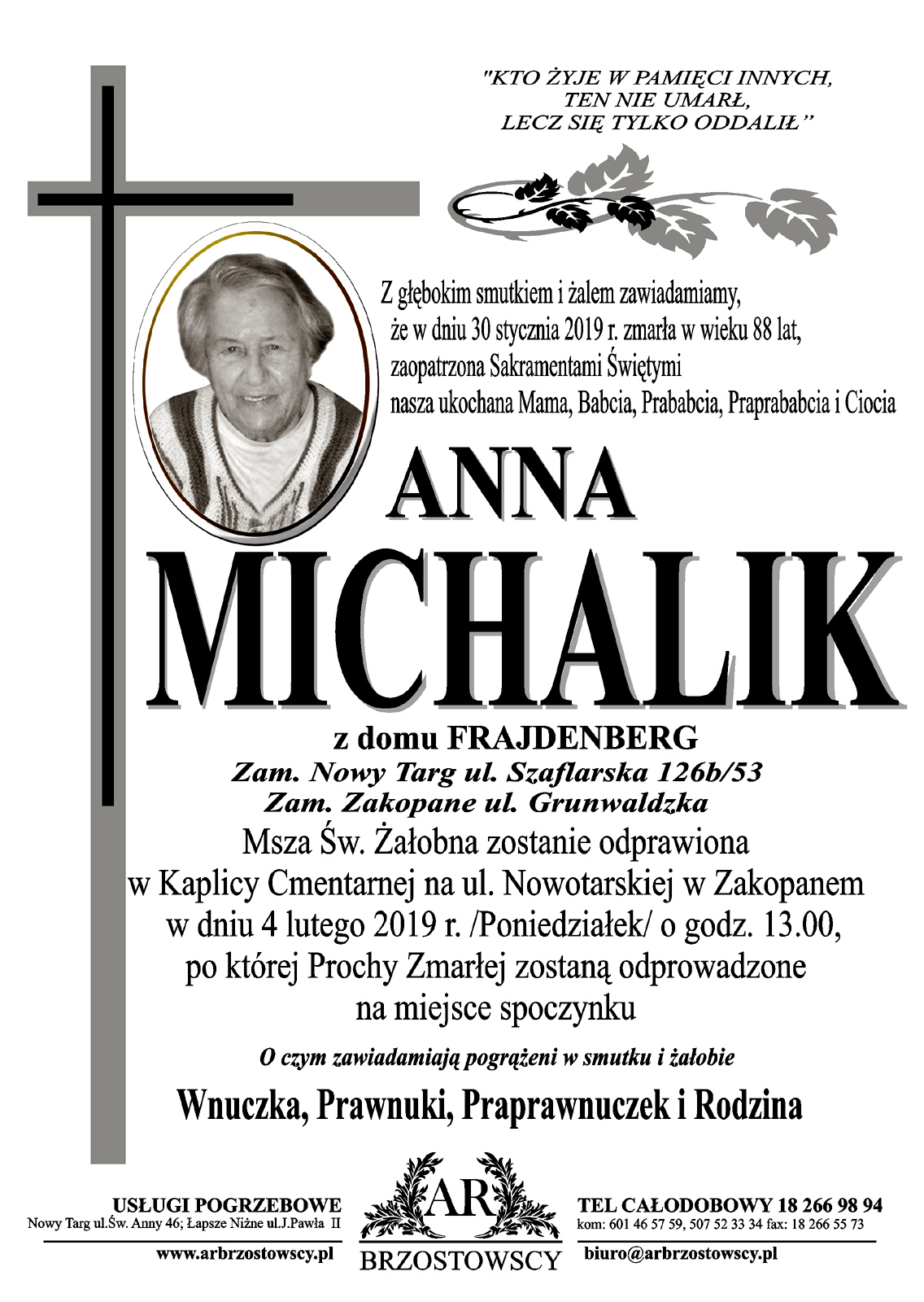 [24tp.pl] Anna Michalik