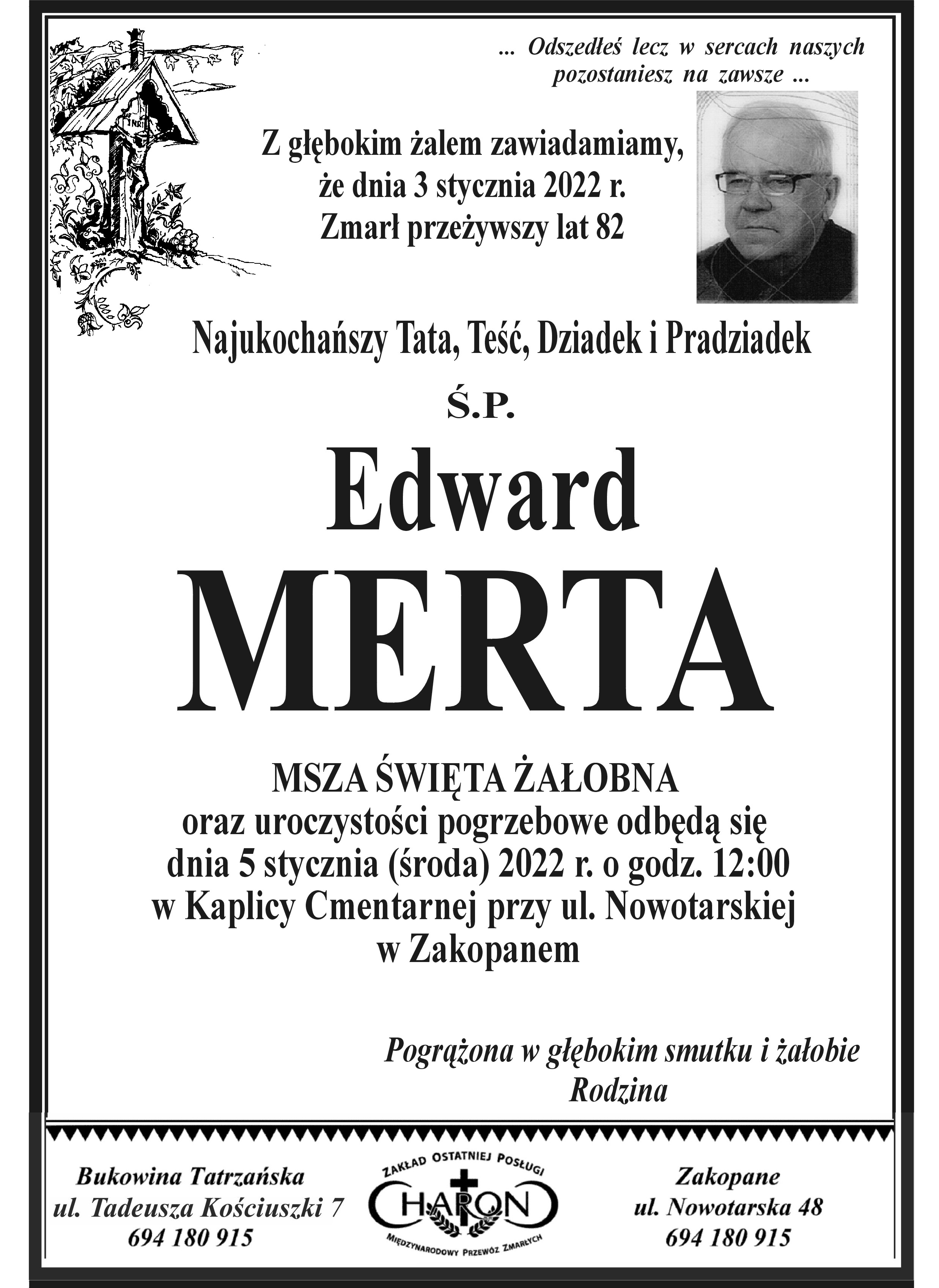 [24tp.pl] Edward Merta