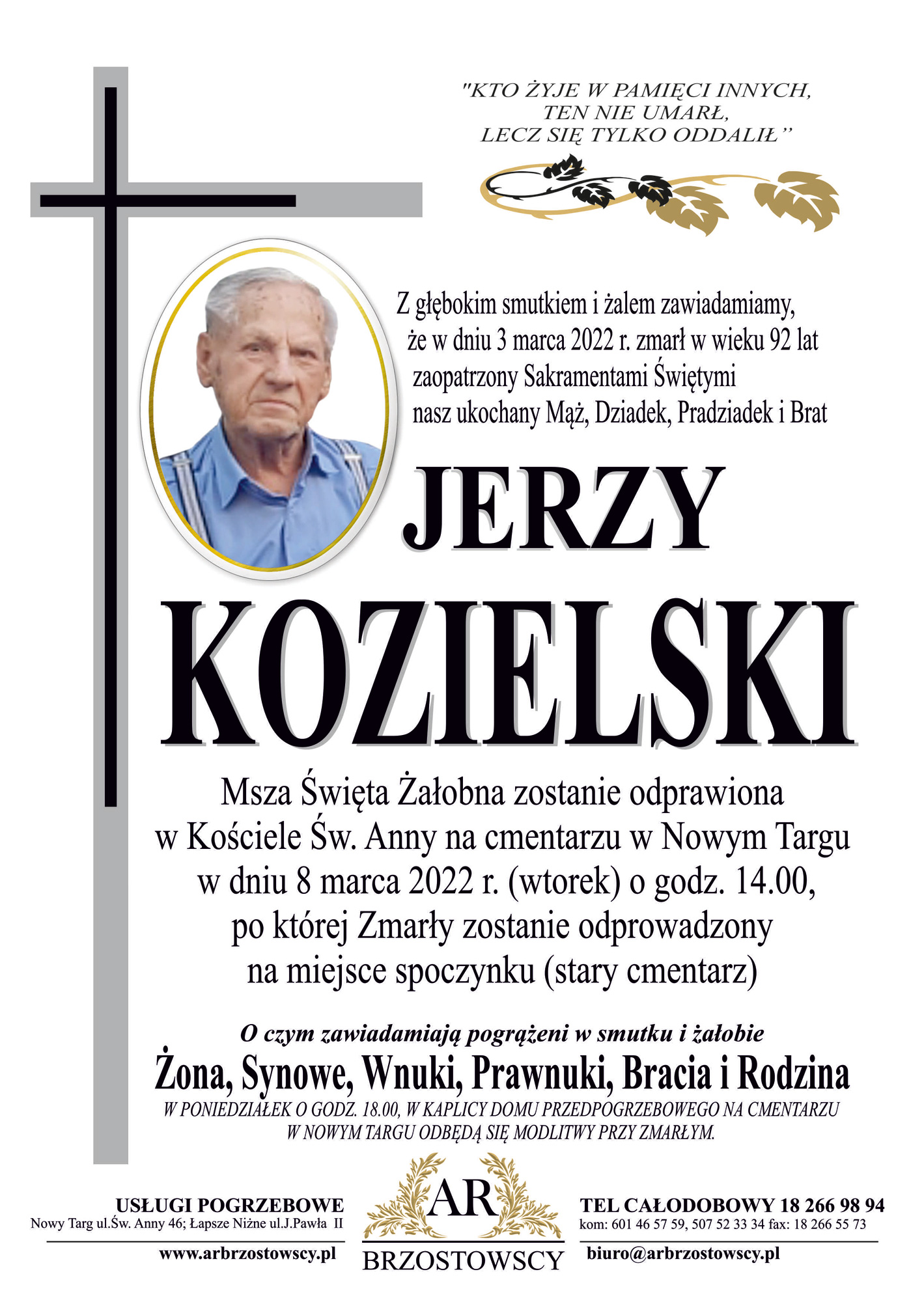 [24tp.pl] Jerzy Kozielski