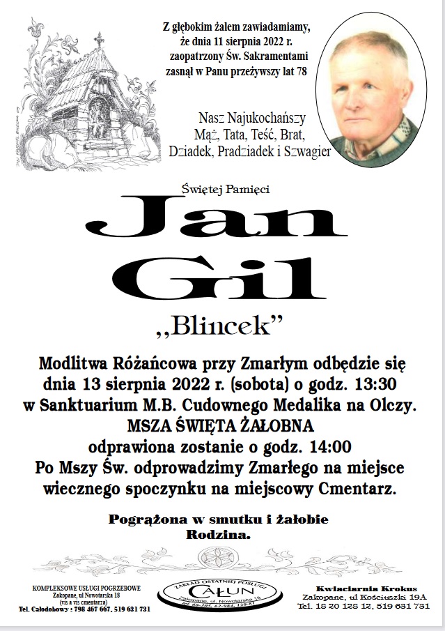 [24tp.pl] Jan Gil