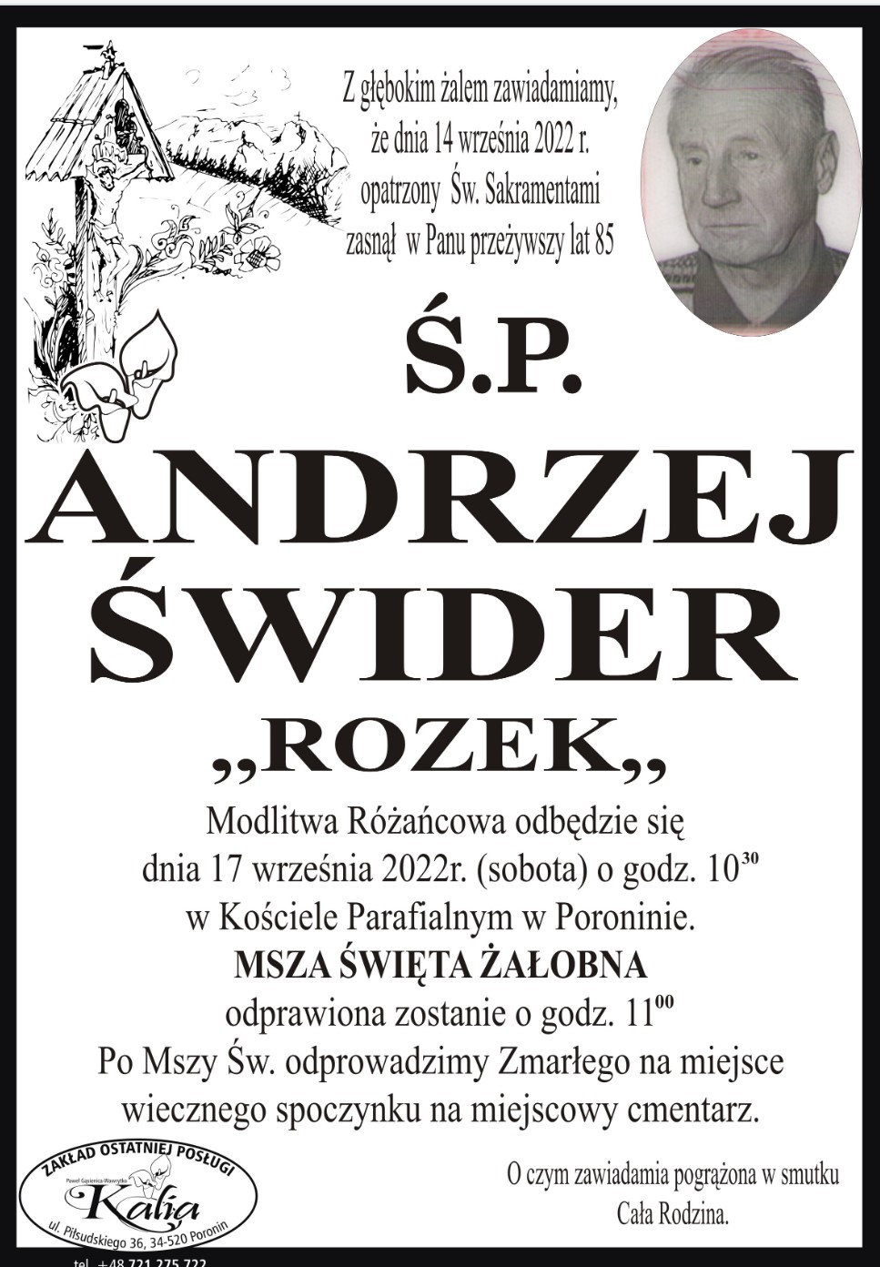 [24tp.pl] Andrzej Świder